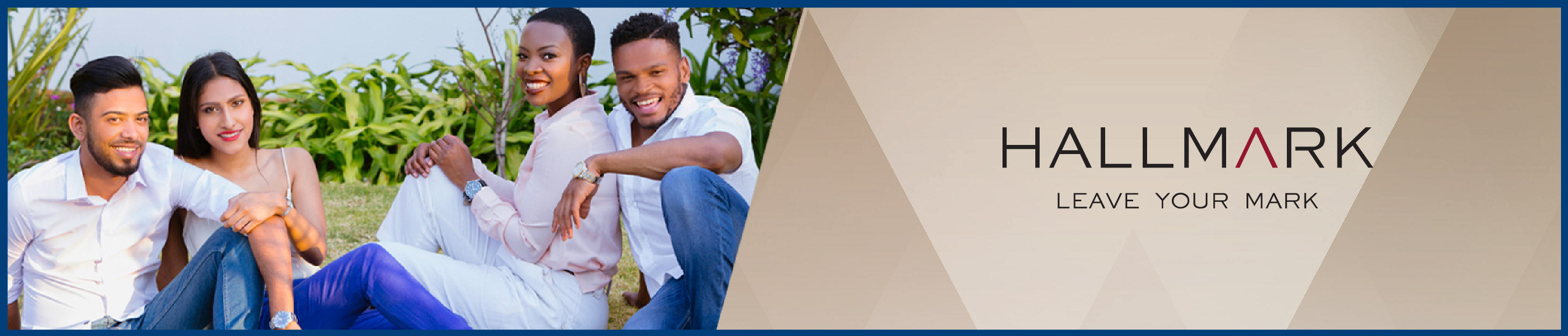 Hallmark – Brand Avenue Watch & Jewellery Outlet