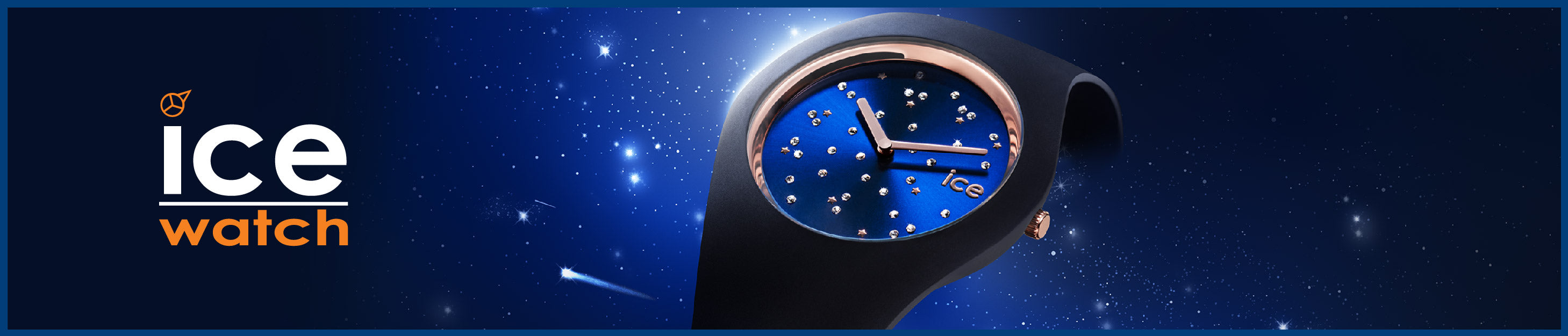 Ice-Watch – Brand Avenue Watch & Jewellery Outlet