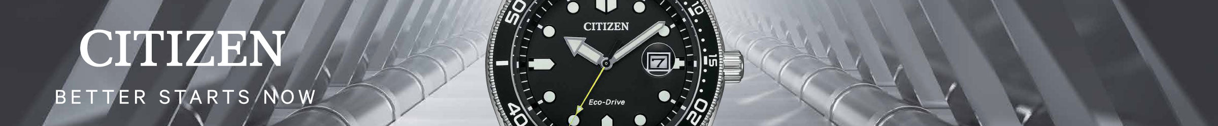 Citizen Watches – Brand Avenue Watch & Jewellery Outlet