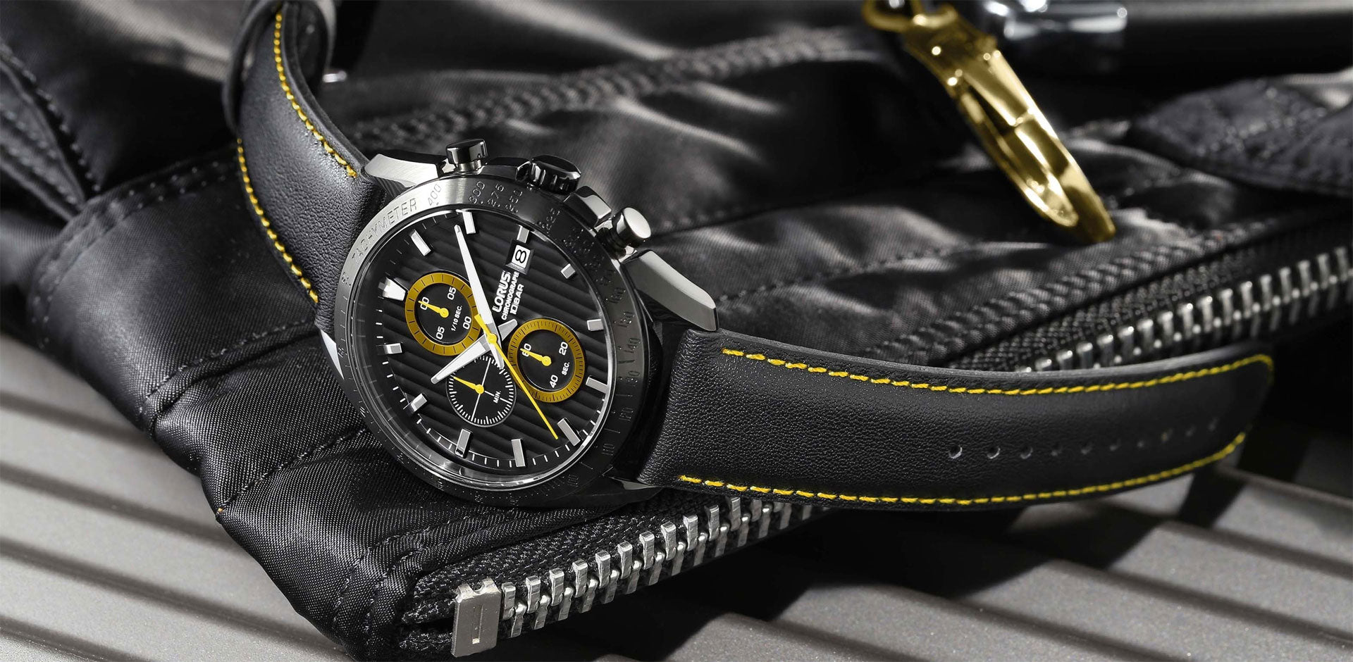 Lorus – Brand Avenue Watch & Jewellery Outlet