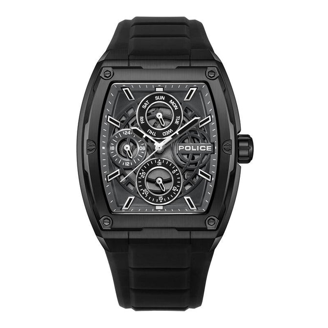 Police Watches – Brand Avenue Watch & Jewellery Outlet