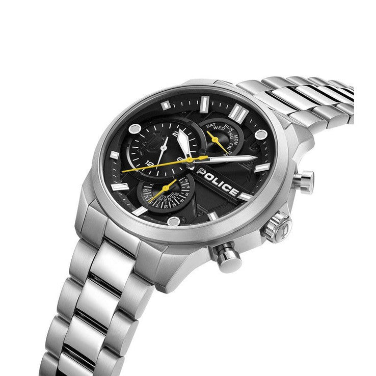 Police Watches – Brand Avenue Watch & Jewellery Outlet