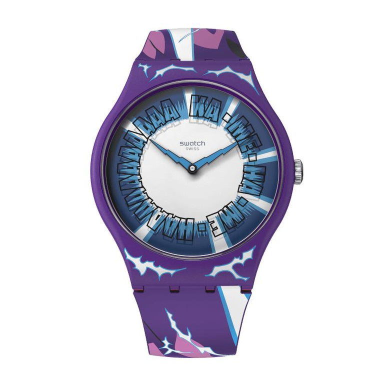 Swatch – Brand Avenue Watch & Jewellery Outlet